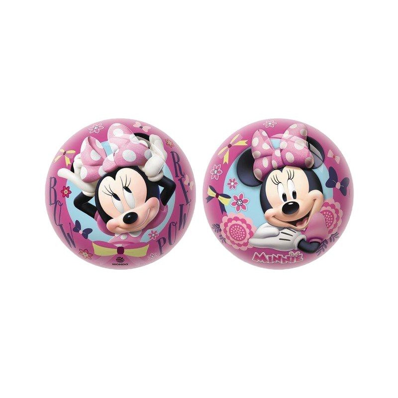 Minge pentru copii, Mondo, Personaj Minnie Mouse, 140 mm - eMAG.ro