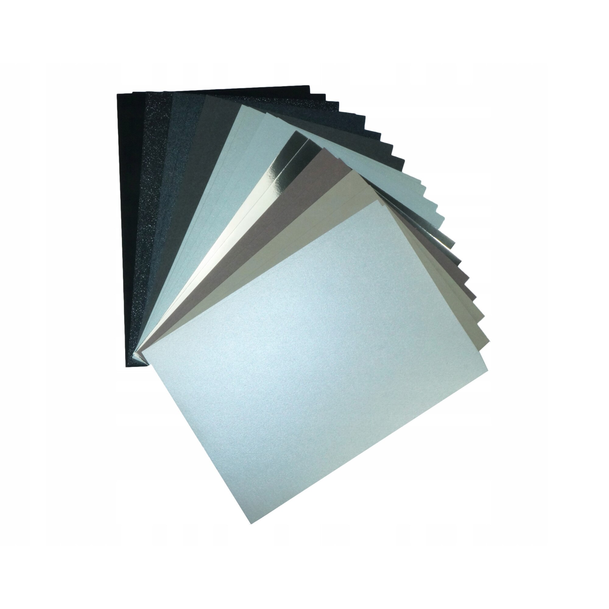 Set 20 coli colorate, Netuno, Multicolor - eMAG.ro