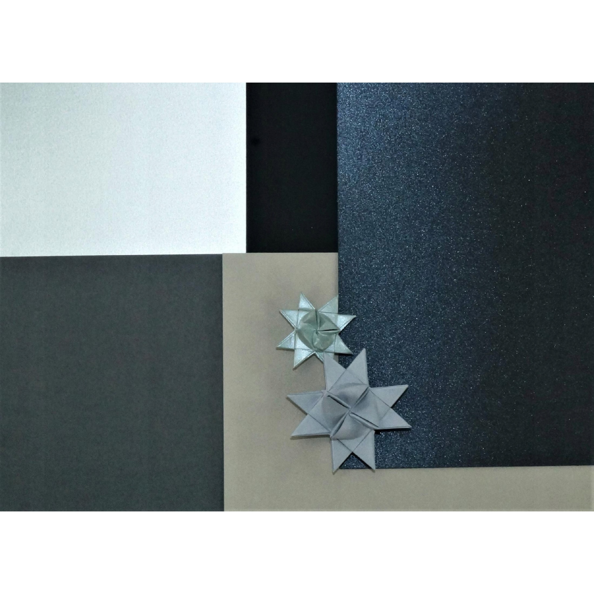 Set 20 coli colorate, Netuno, Multicolor - eMAG.ro