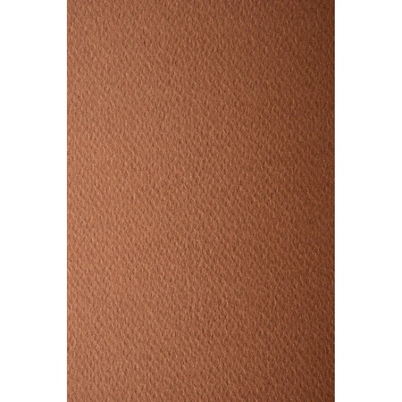 Hartie colorata, Prisma, A4, 10 coli, 220g, Maro - eMAG.ro