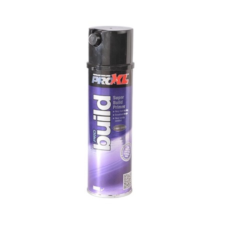 Spray Primer Gri ProXL ProBuild, 500ml - eMAG.ro