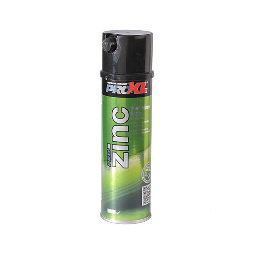 Spray Zinc ProXL Zinc Primer, 500ml - eMAG.ro