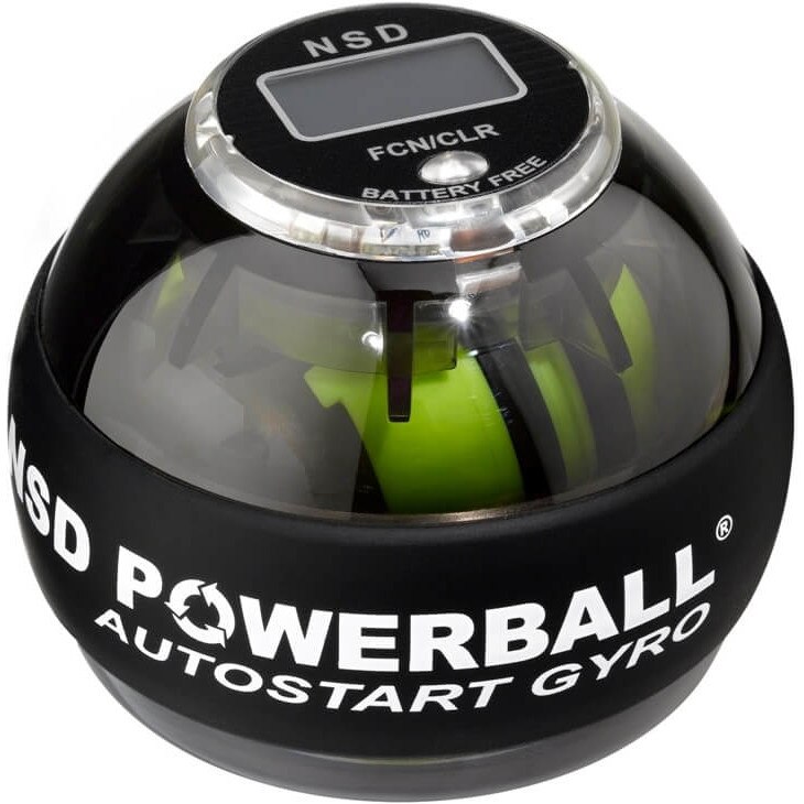 Powerball 280Hz Autostart Pro Evo - eMAG.hu