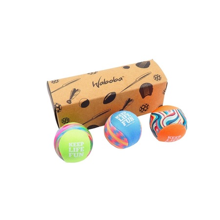 Waboba Original Bold Bundle Pack - eMAG.hu