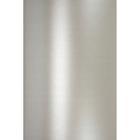 Hartie colorata, Majestic, 120g, A4, Argintiu, 10 buc - eMAG.ro