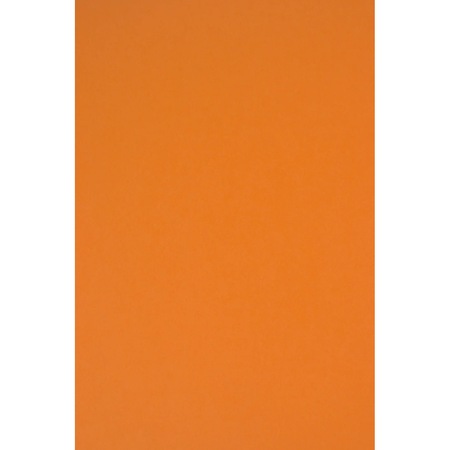 Hartie Rainbow 230g R26 portocaliu inchis - 20A4 - eMAG.ro