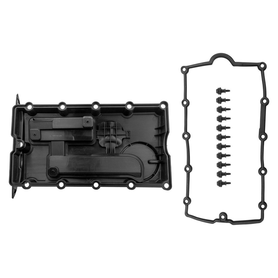 Capac chiulasa motor culbutori tacheti VW Golf 5, 6, Passat B6, CC ...
