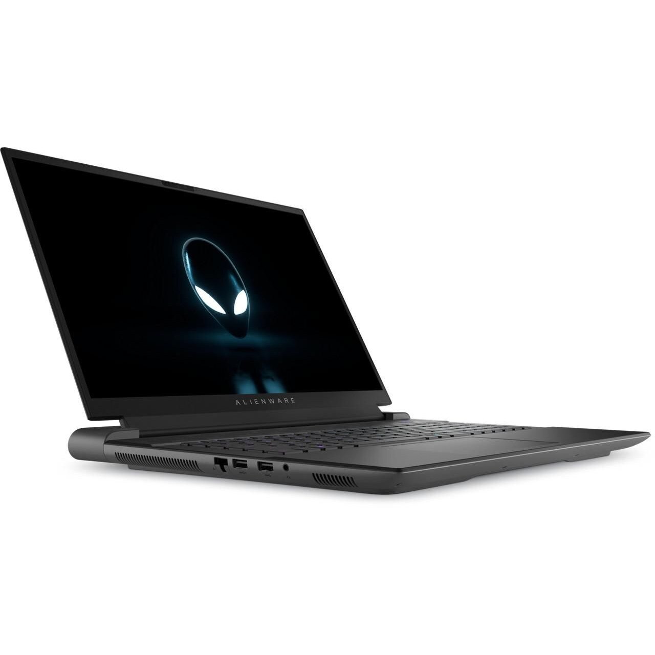 Laptop Dell Alienware M18 R1, 18 inch 2560 x 1600, Intel Core I7 ...