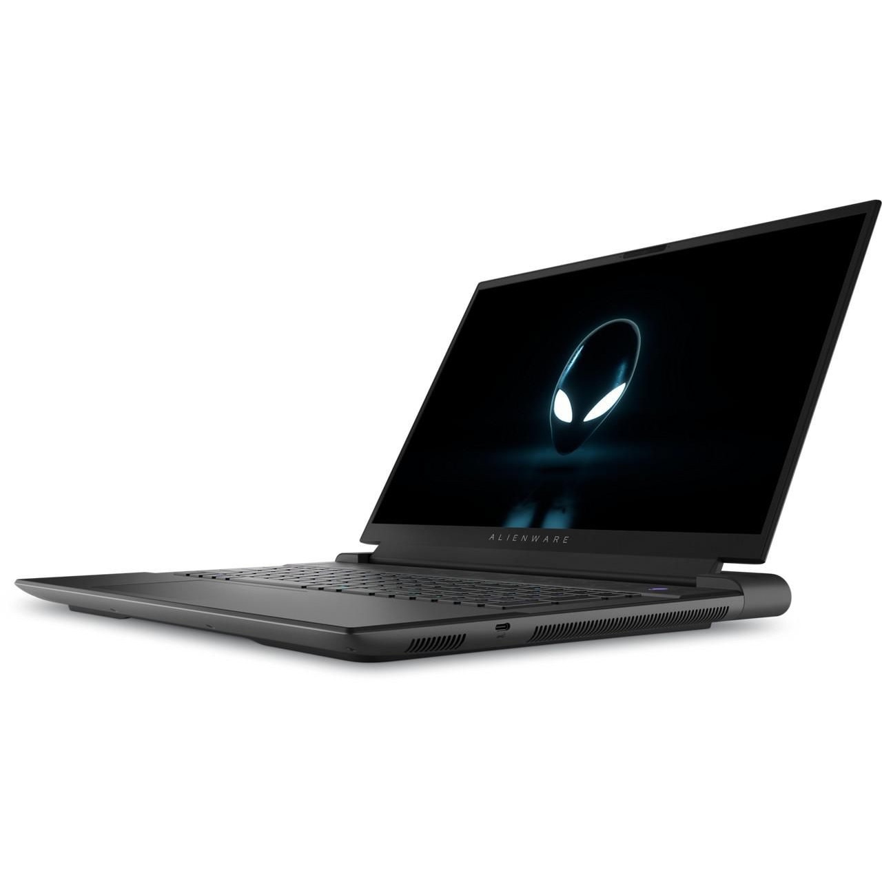 Laptop Dell Alienware M18 R1, 18 inch 2560 x 1600, Intel Core I7 ...