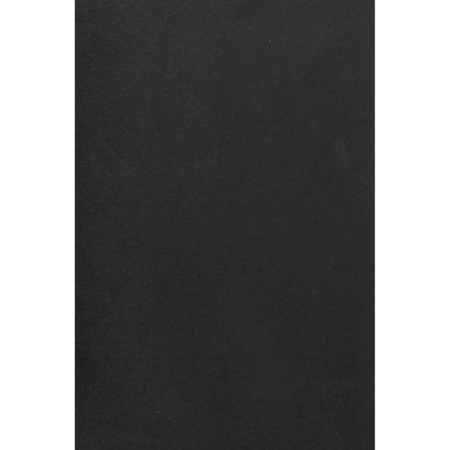 Hartie karton bristol colorata simpla Burano 200g negru buc. 10A3 - eMAG.ro