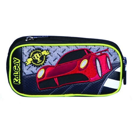 Penar pentru copii, Kalgav, Model Masina de curse - eMAG.ro