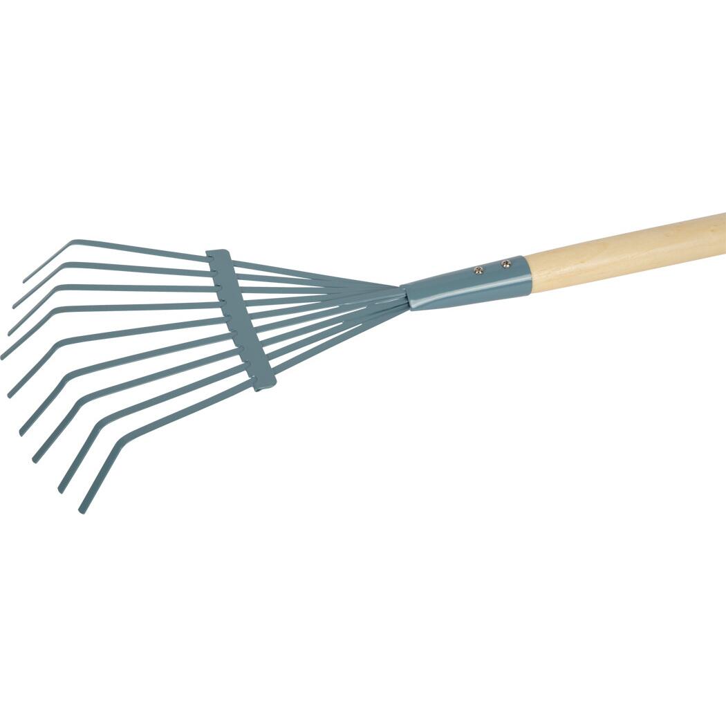 Set 4 unelte gradinarit, Legler, multicolor - eMAG.ro