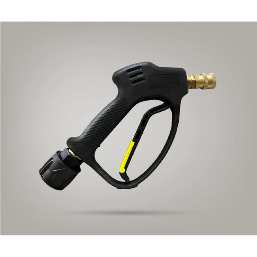 Pistol Aparat Presiune Apa BigBoi Short Trigger Gun - eMAG.ro