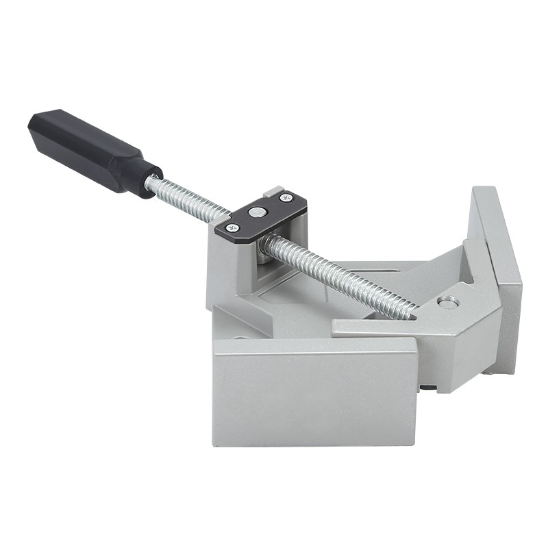 Menghina unghi 90 grade 68 mm Presa cu maner - eMAG.ro