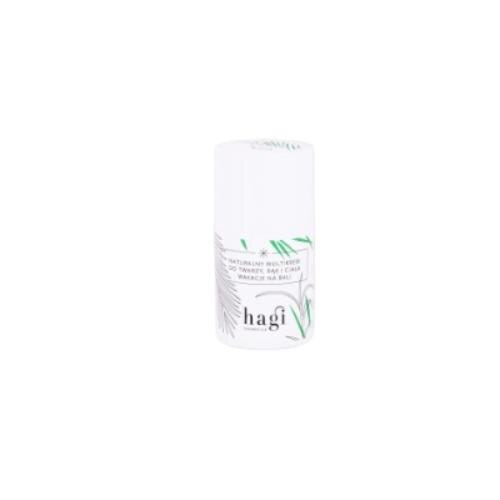 Crema pentru fata/maini/corp, Hagi, 50 ml - eMAG.ro