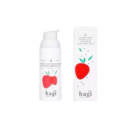 Crema de fata, Hagi, 50 ml - eMAG.ro
