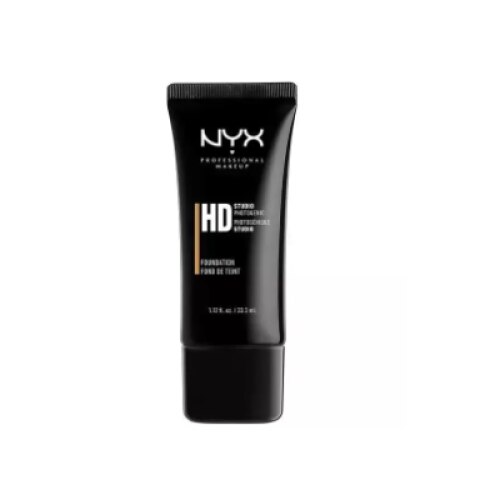 Fond de ten HD Studio Photogenic, NYX Professional Makeup, Golden Honey ...
