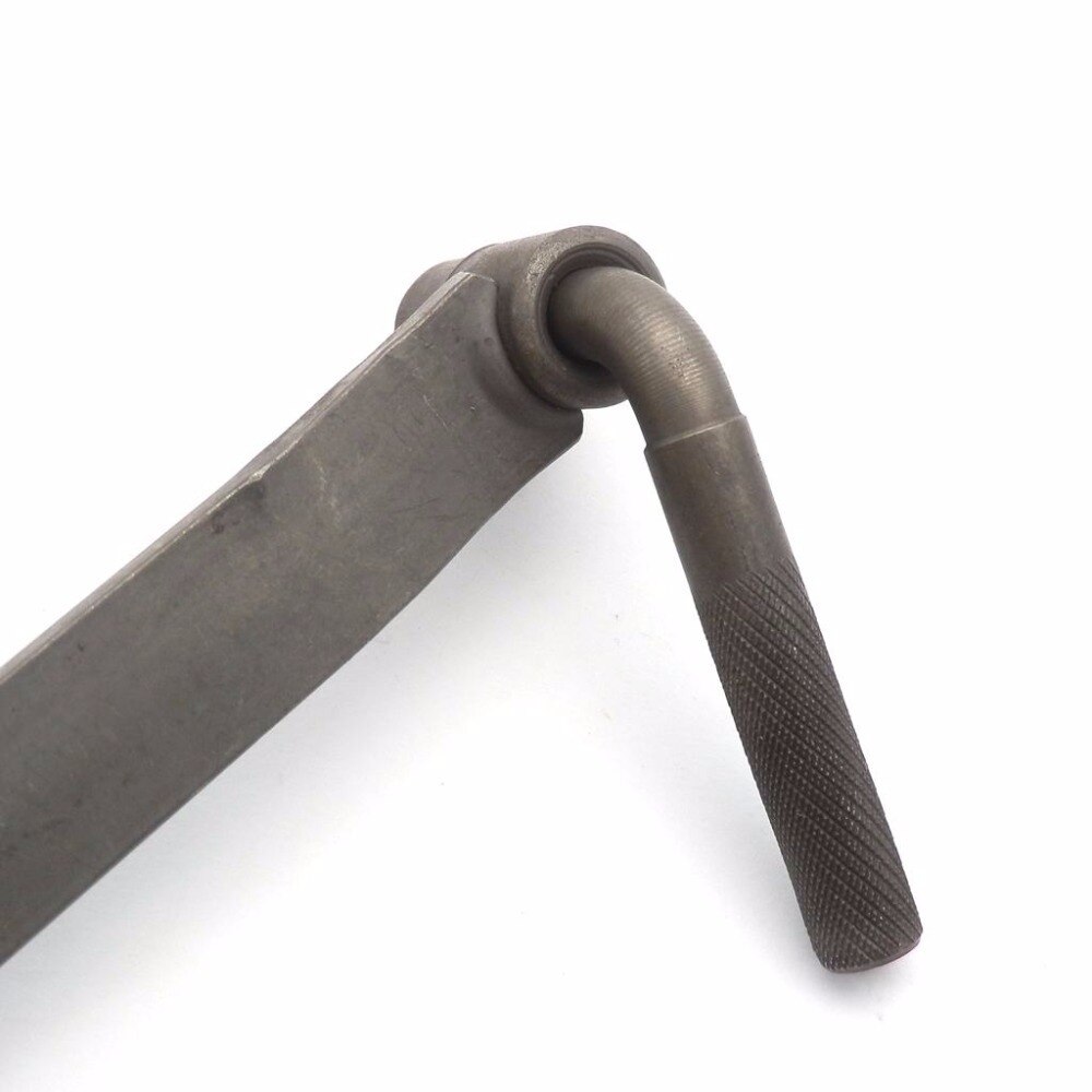 Cheie hexagonala patrata, Negru - eMAG.ro