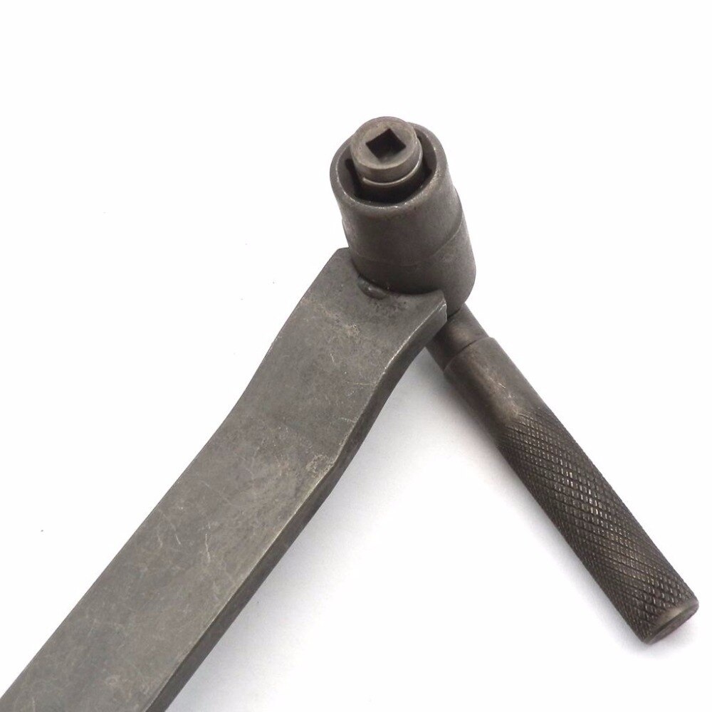 Cheie hexagonala patrata, Negru - eMAG.ro