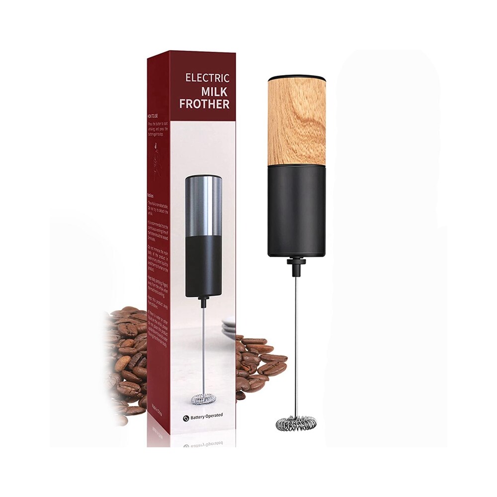 Aparat spumare lapte, Multifunctional - eMAG.ro