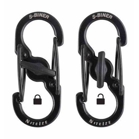 Mini carabina pentru chei si brelocuri - eMAG.ro