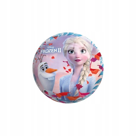 Felfújható labda, Gumi, 13 cm, Frozen II, Multicolor - eMAG.hu