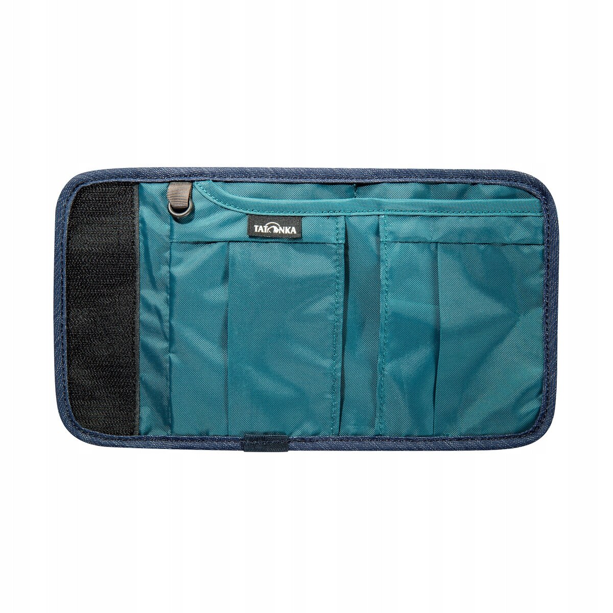 Portofel sport Unisex, Tatonka Money BOX, 13 x 9,5 x 1 cm, Bleumarin ...