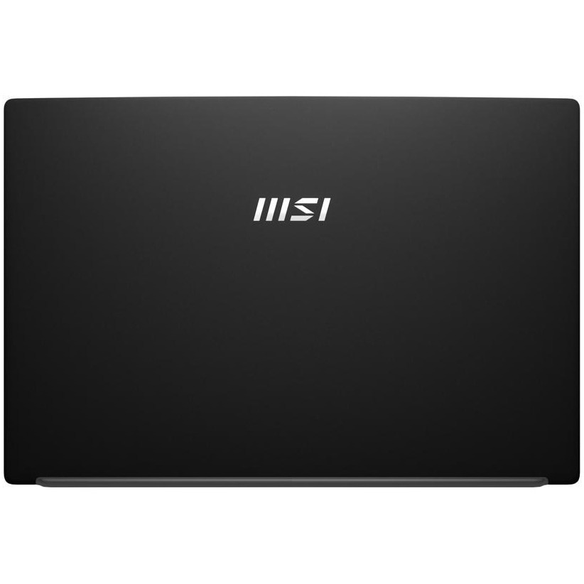 Лаптоп MSI Modern 15 B12MO с процесор Intel® Core™ i7-1255U до 4.7GHz ...
