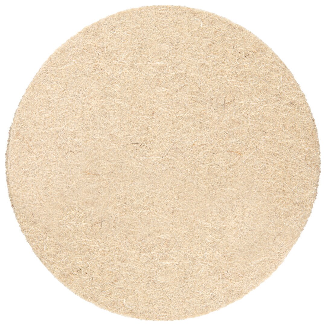 Pasla de lustruit 125 x 20 mm - eMAG.ro