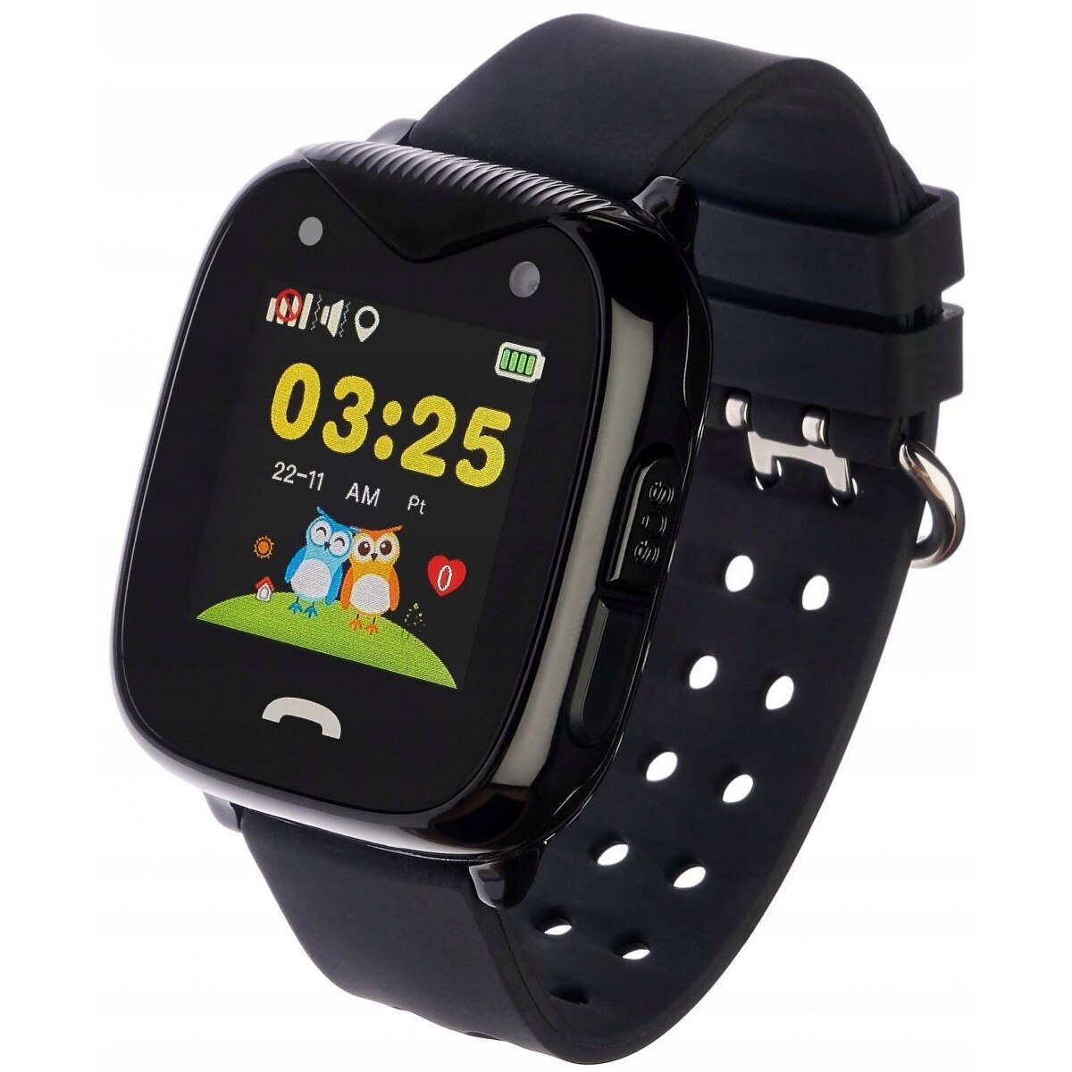 SMARTWATCH PENTRU COPII - eMAG.ro