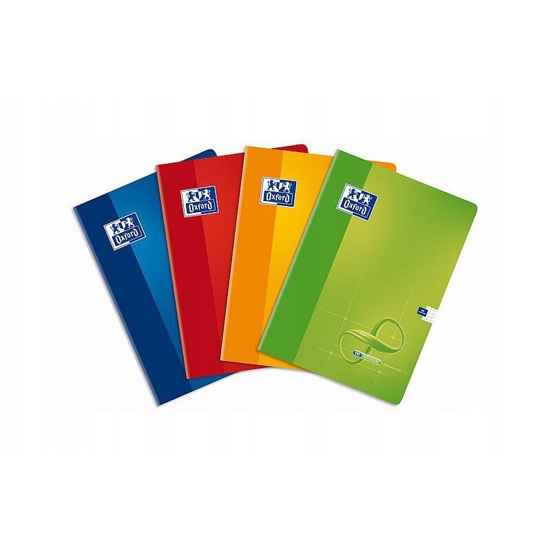 SET CAIETE OXFORD A4 - eMAG.ro