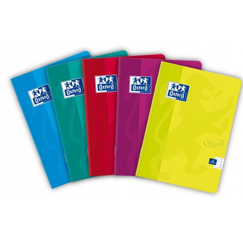 Set 10 caiete A4 - eMAG.ro