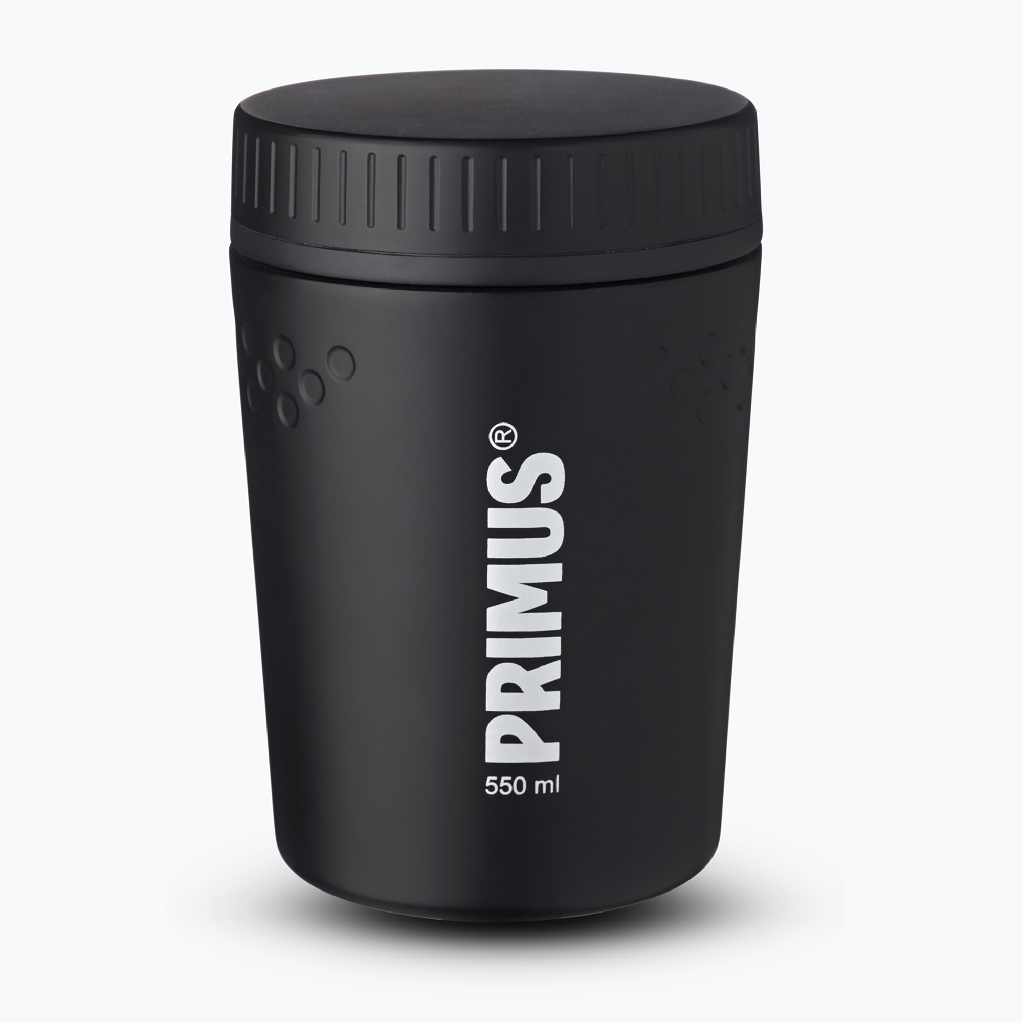 Termos, PRIMUS, 550 ml, Inox, Negru - eMAG.ro