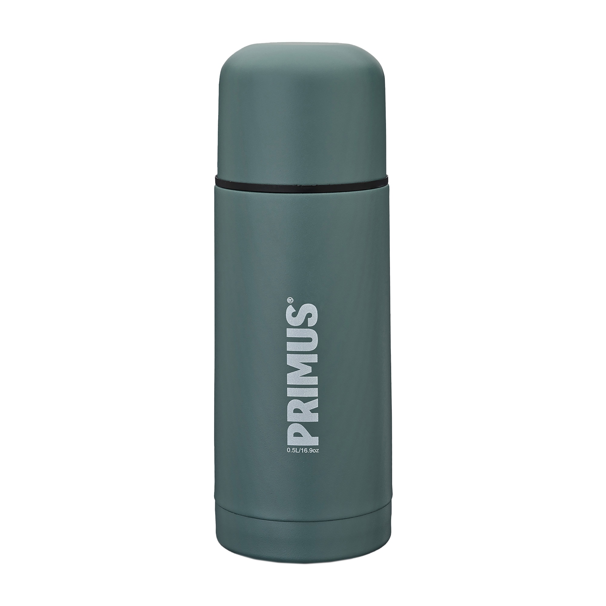 Termos, Primus, Polipropilena/Inox, 500 ml, Verde - eMAG.ro