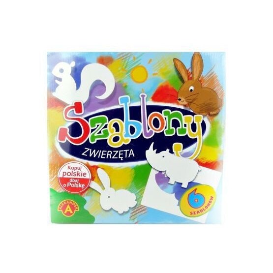 Carte de colorat, ALEXANDER, Hartie, Multicolor - eMAG.ro