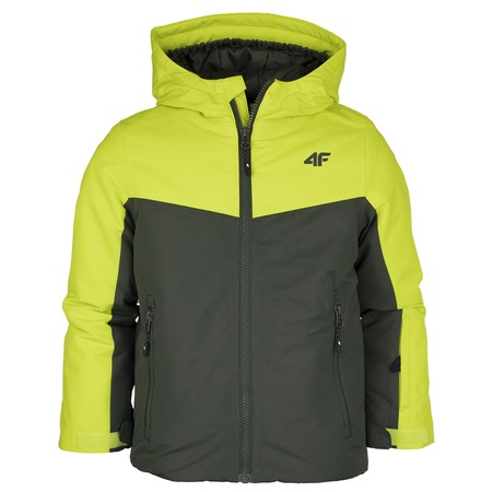 Geaca de ski, 4F, Poliester - eMAG.ro