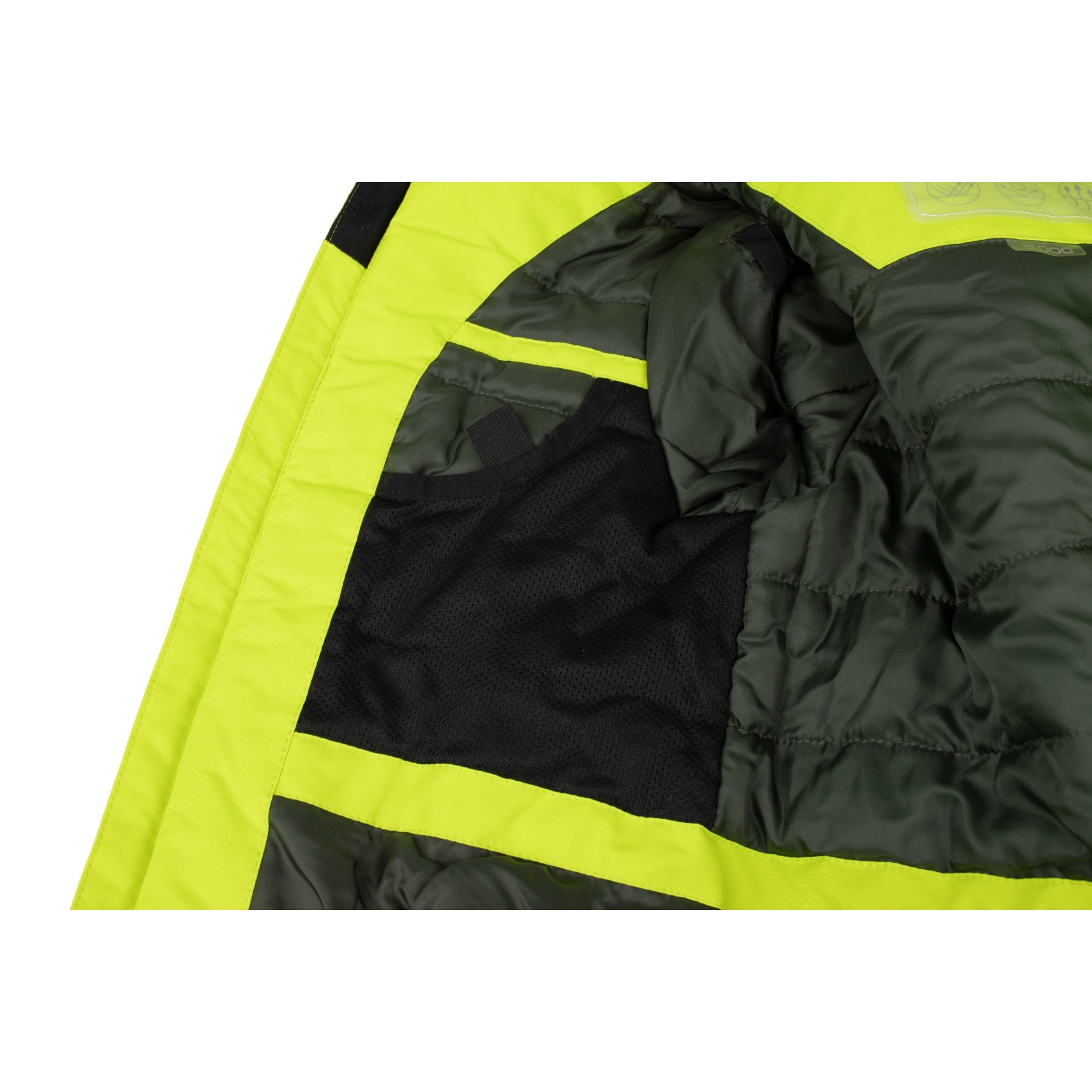 Geaca de ski, 4F, Poliester - eMAG.ro