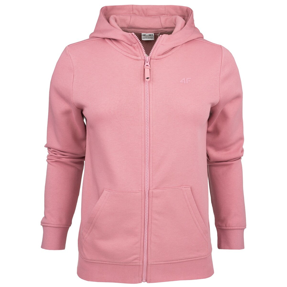 4F Hanorac pentru copii 54S 128CM - eMAG.ro