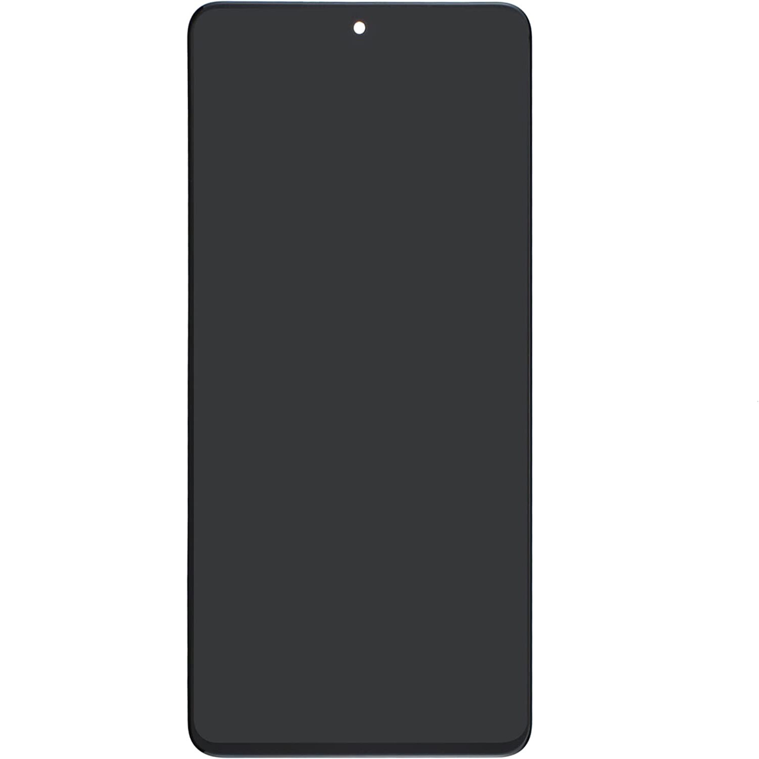 Display compatibil Huawei Nova 9 SE, Negru, LCD, Ecran Tactil, Daden ...