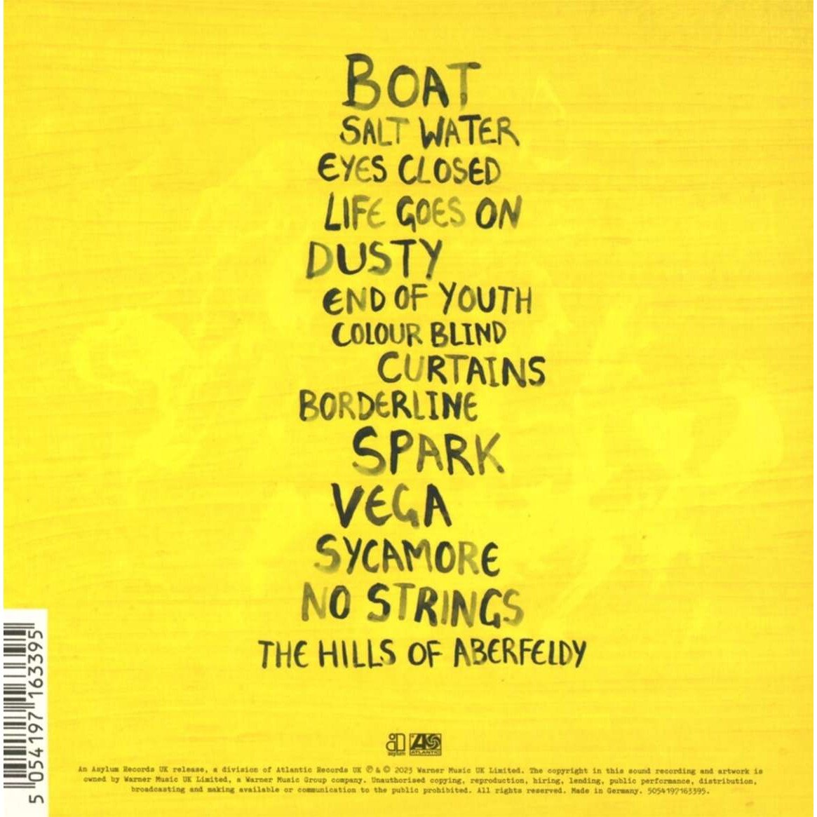 Ed Sheeran - - [Subtract] (cd) - eMAG.bg