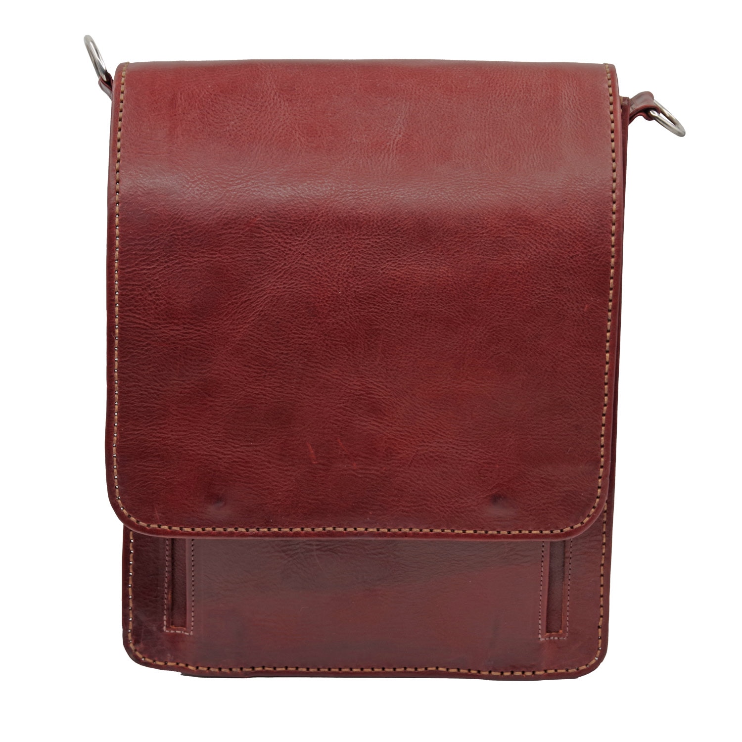 Geanta barbati, Piele, Dazoriginal, Maro - eMAG.ro