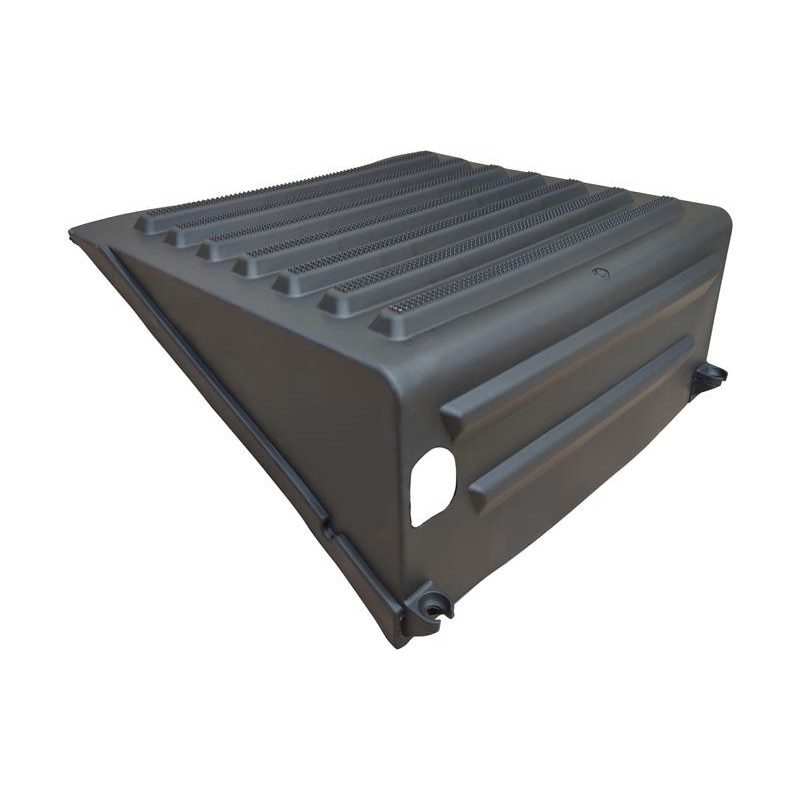 Capac baterie Renault, Lamiro, Plastic, Negru - eMAG.ro