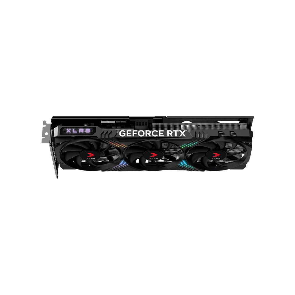 Placa video PNY GeForce RTX 4060 TI GAMING VERTO EPIC-X RGB 8GB GDDR6 ...