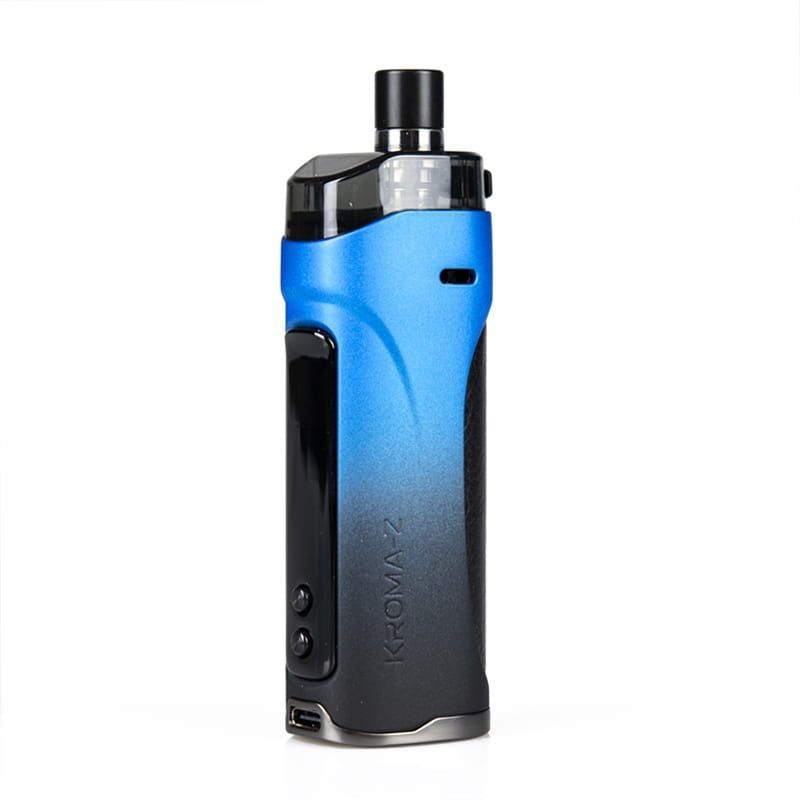 Kit Tigara Electronica Kroma Z - Innokin - Blue - eMAG.ro