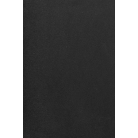 Hartie decorativa colorata simpla Burano 500g Nero negru buc. 10A4 ...