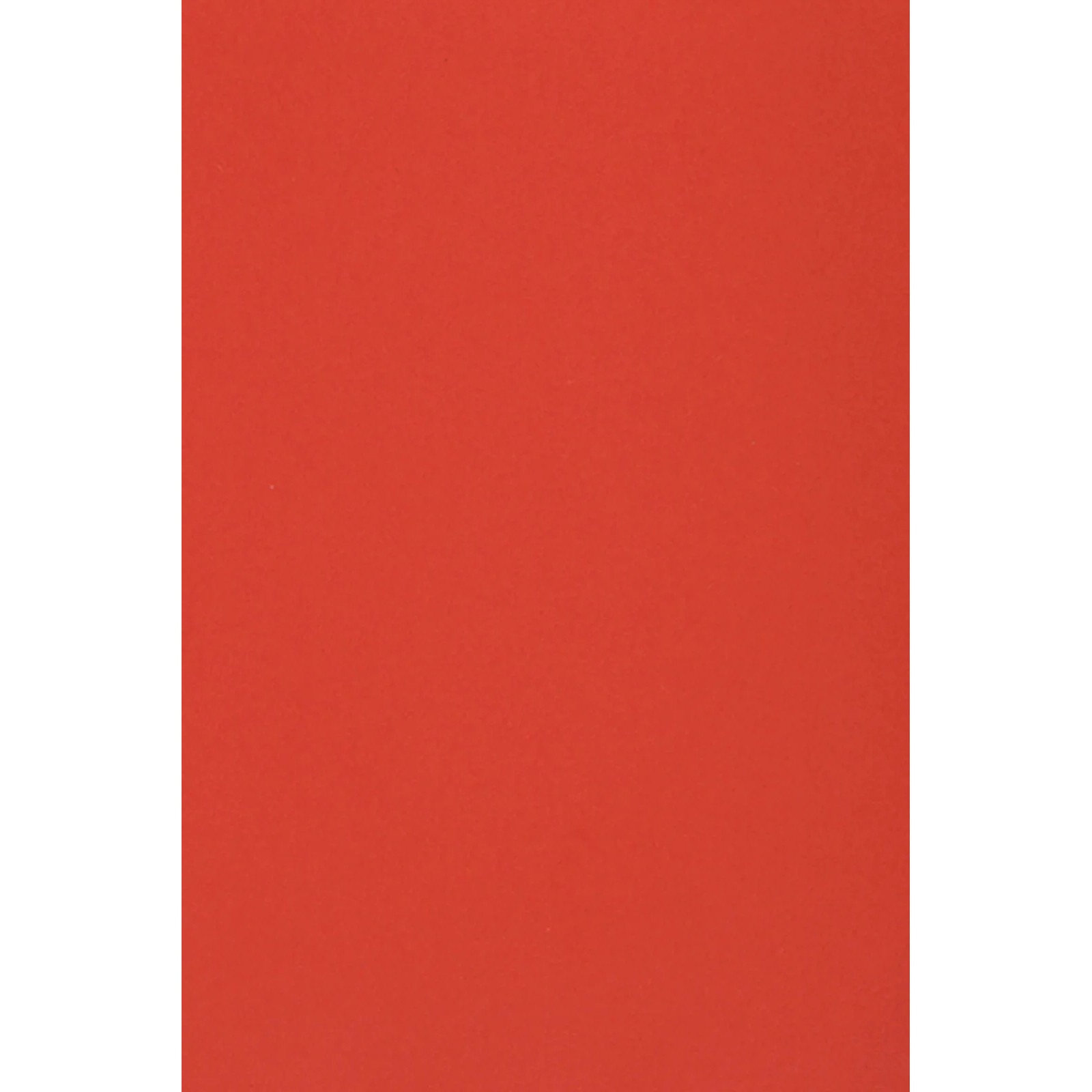 Hartie colorata simpla Burano, Neturo, A3, 250g, Rosu, 10 buc - eMAG.ro