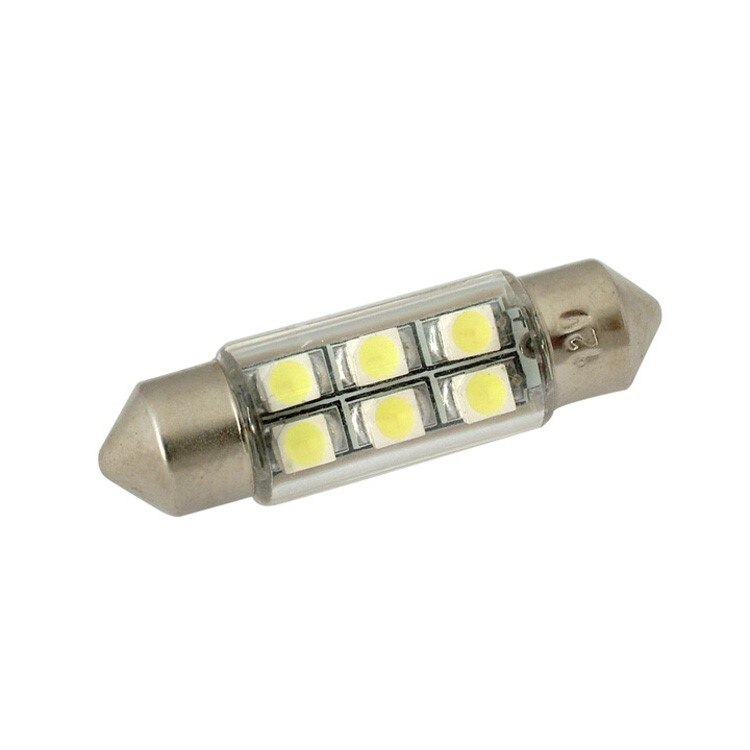 Bec LED, Michiba, HL 334, 12V - eMAG.ro