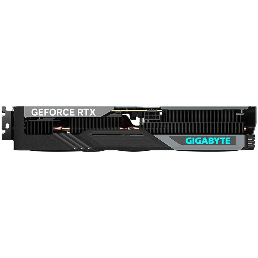 Placa video Gigabyte GeForce RTX 4060 Ti GAMING OC, 8GB GDDR6, 128-bit ...