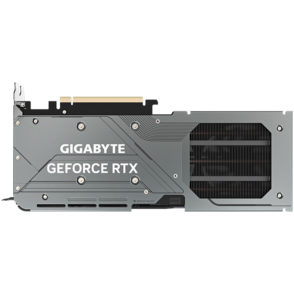 Placa video Gigabyte GeForce RTX 4060 Ti GAMING OC, 8GB GDDR6, 128-bit ...