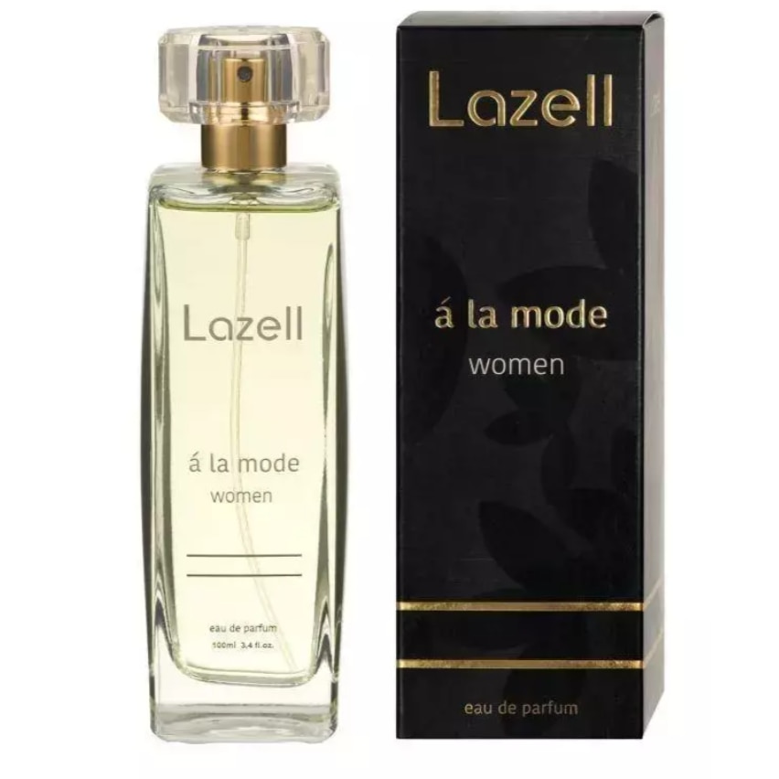 Lazell A La Mode, парфюмна вода, жени, 100 мл - eMAG.bg